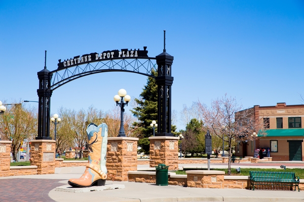 7 Things to Do Cheyenne, Wyoming | Travelsmart